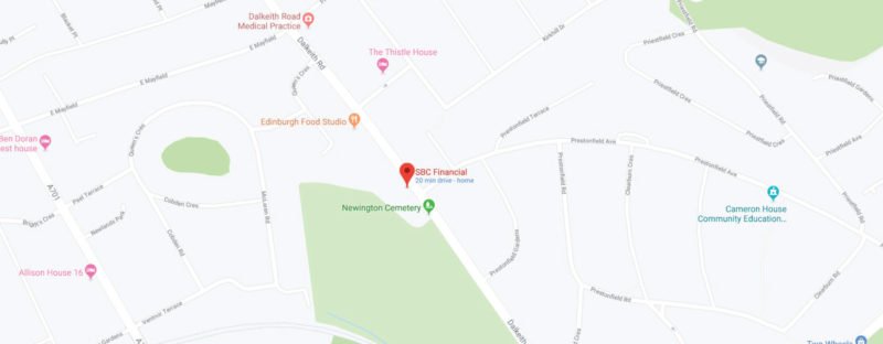 Contact – SBC Financial